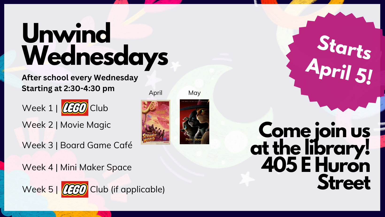 Home | Carter Memorial Library